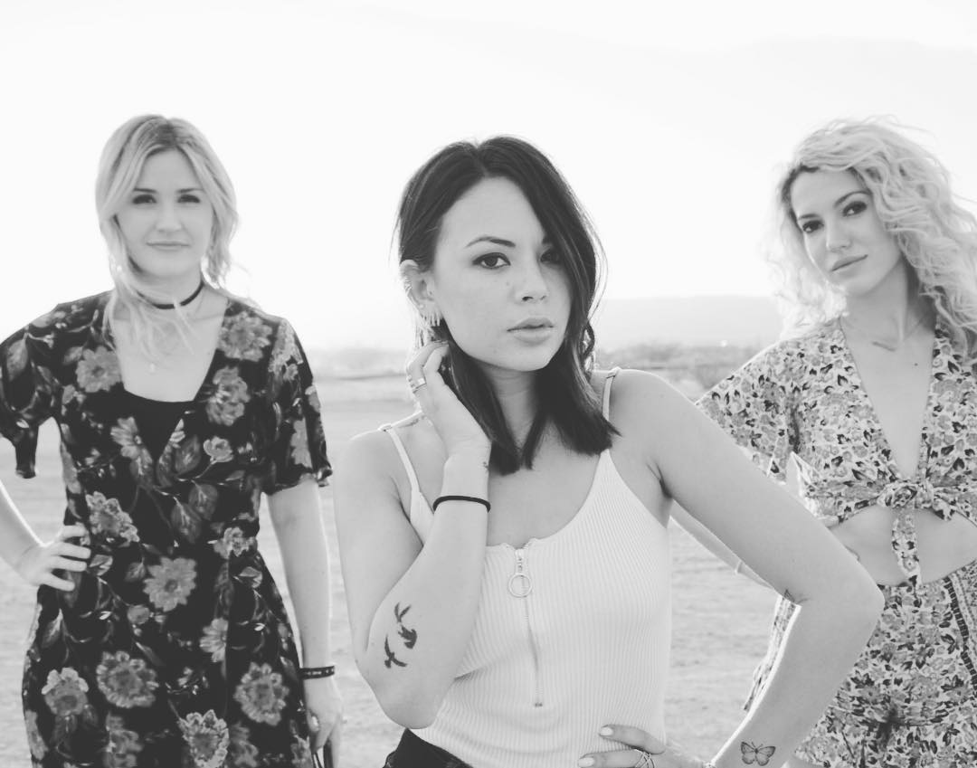 Picture of Janel Parrish