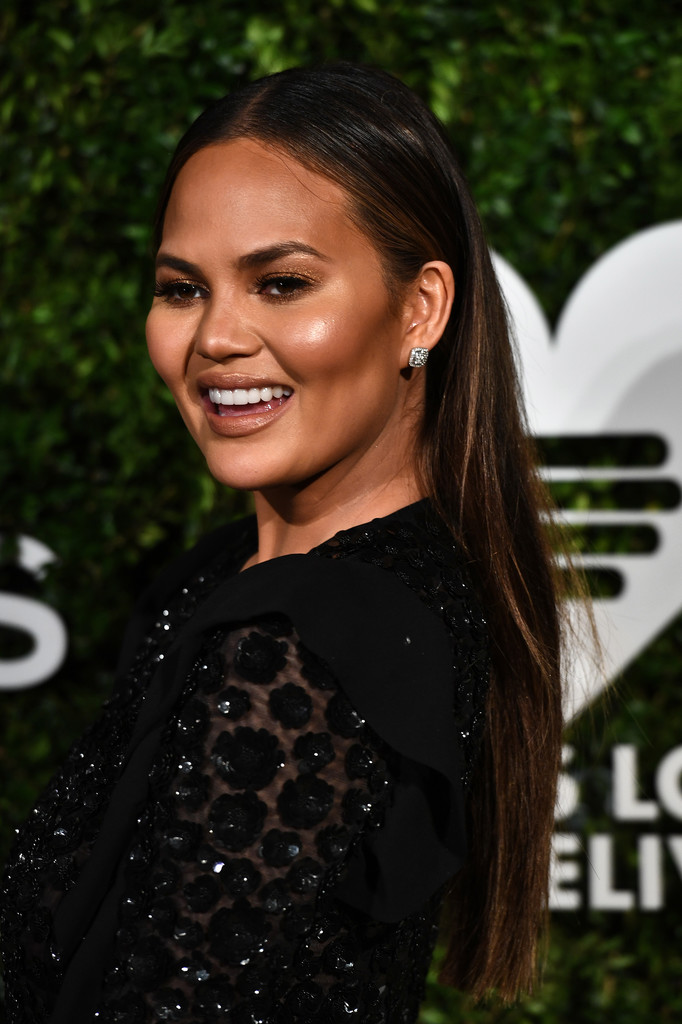 Picture of Christine Teigen