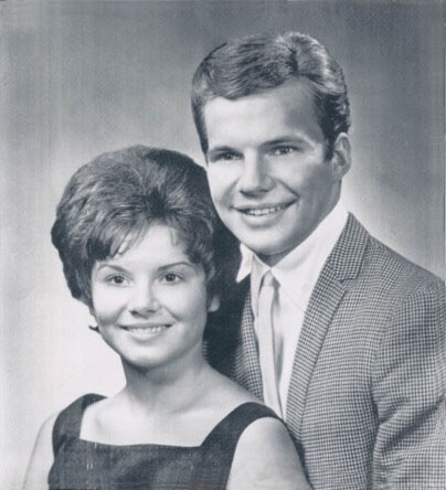 Picture of Bobby Vee