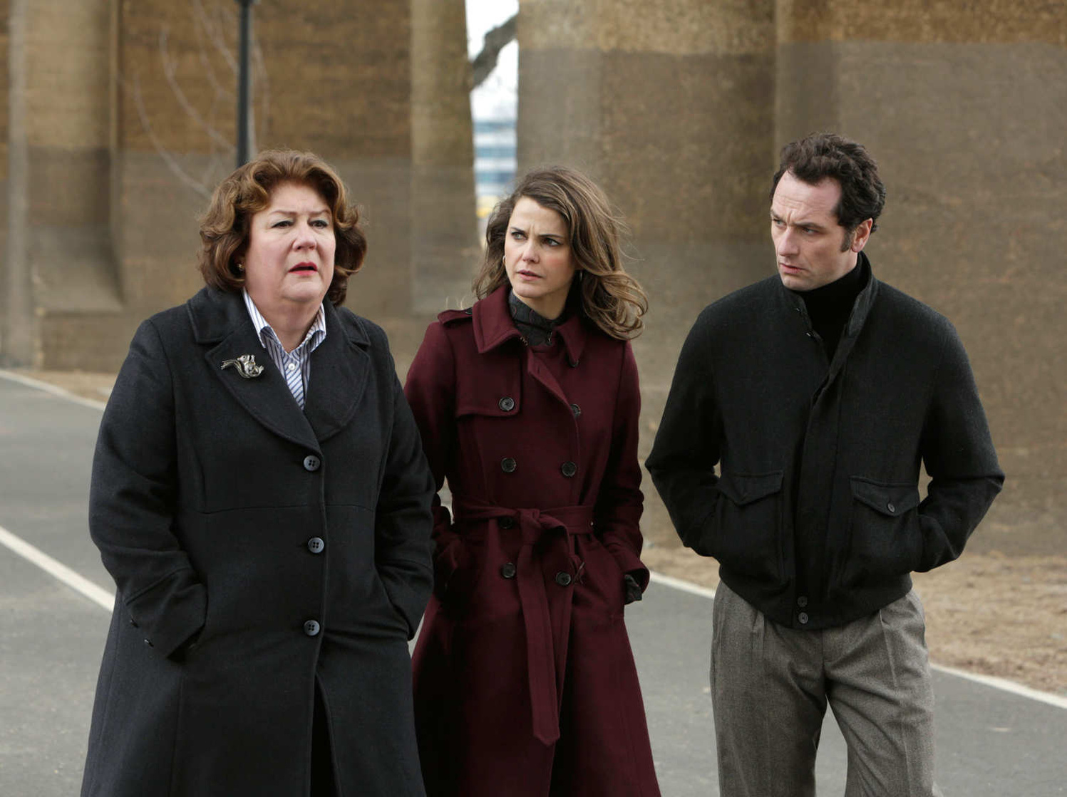 Picture of Elizabeth Jennings