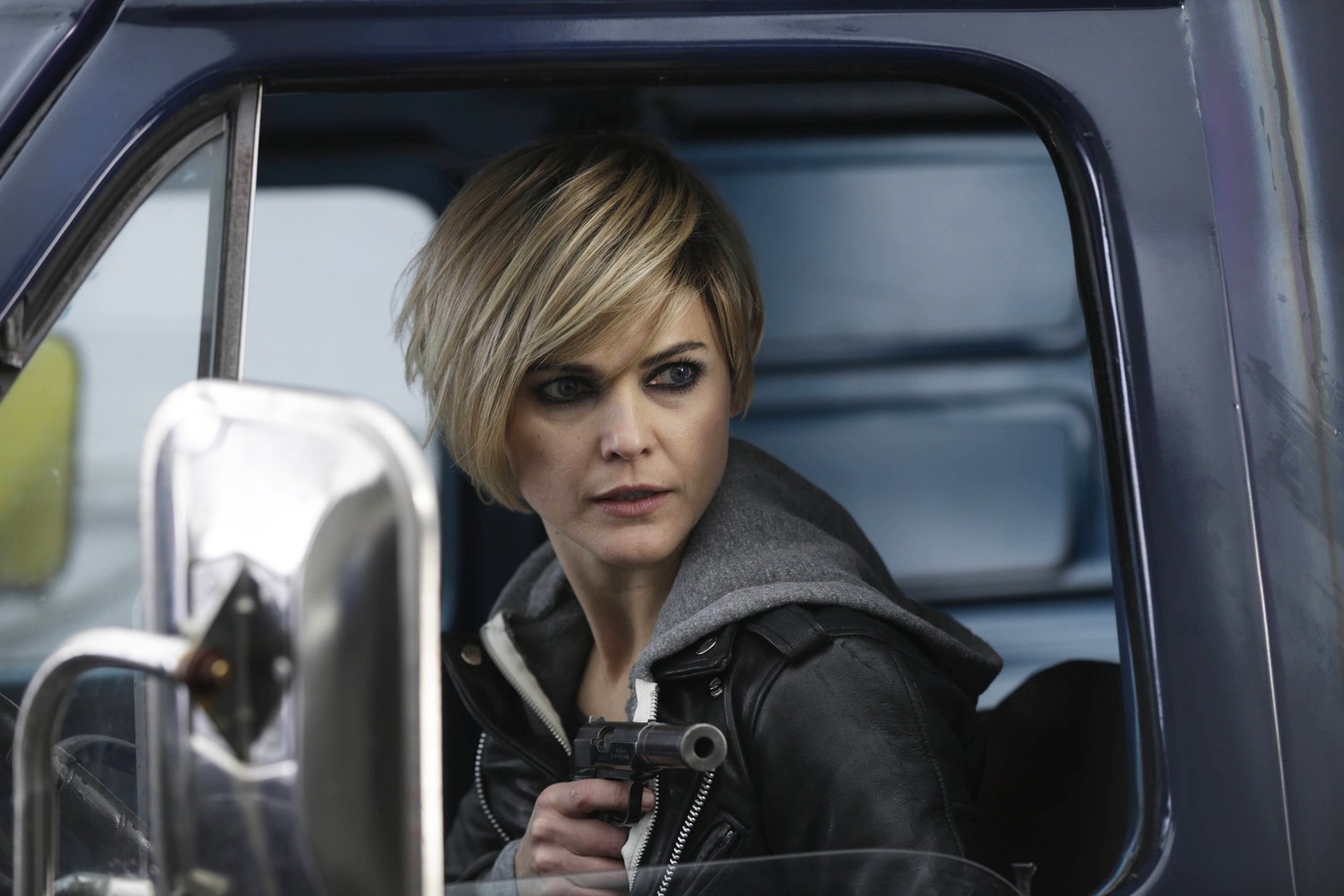 Picture of Elizabeth Jennings