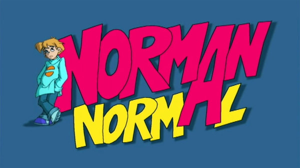 Picture of Norman normal