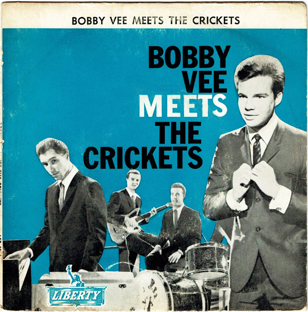 Picture of Bobby Vee