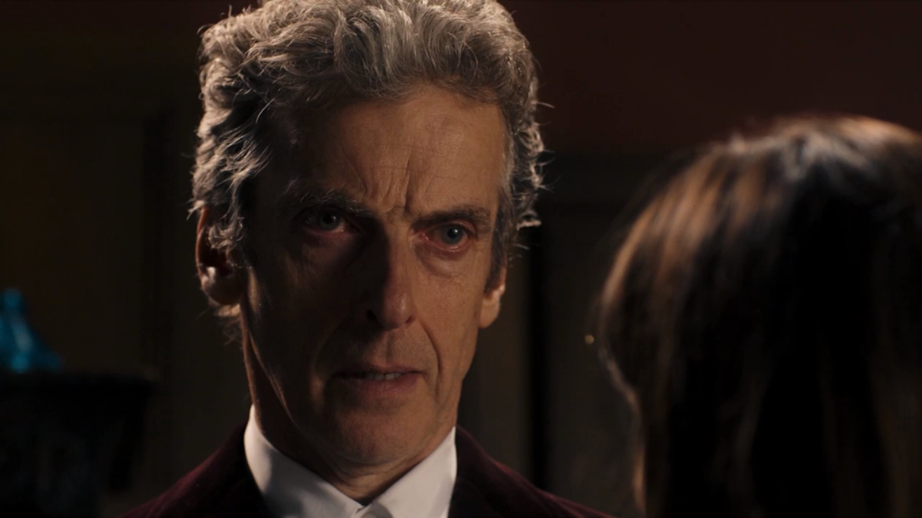Picture of The Twelfth Doctor