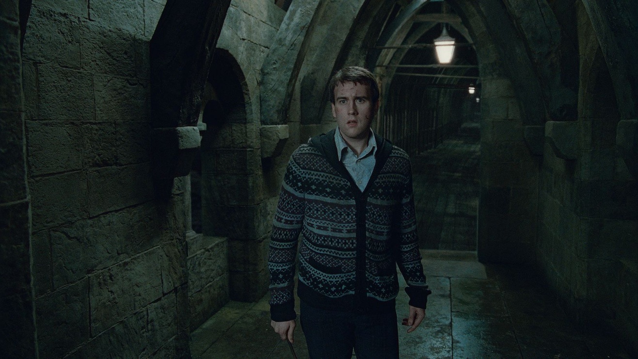 Picture of Neville Longbottom