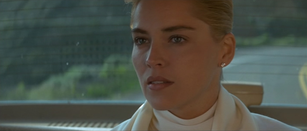 Basic Instinct image