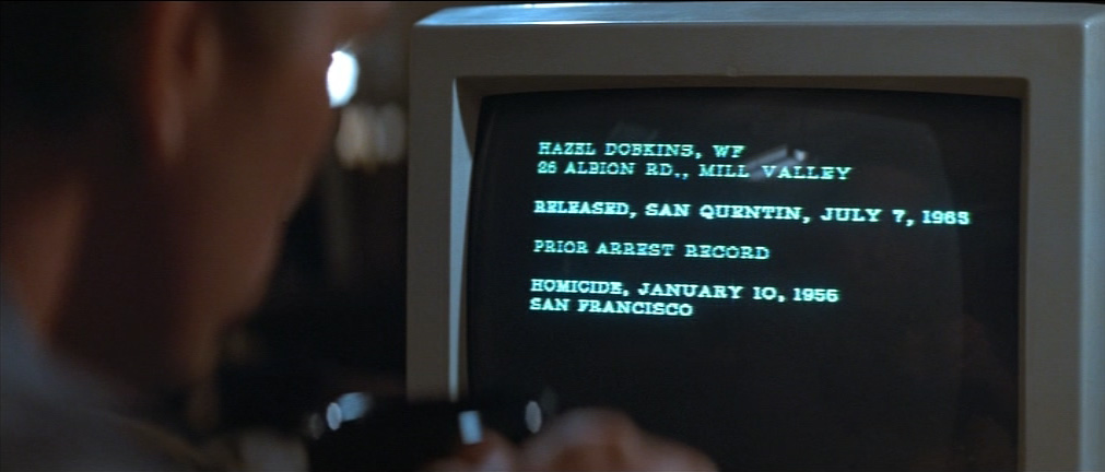 Picture of Basic Instinct