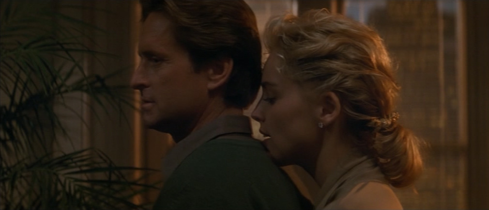 Picture of Basic Instinct