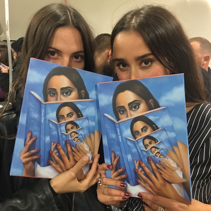 Picture of Ruby Aldridge