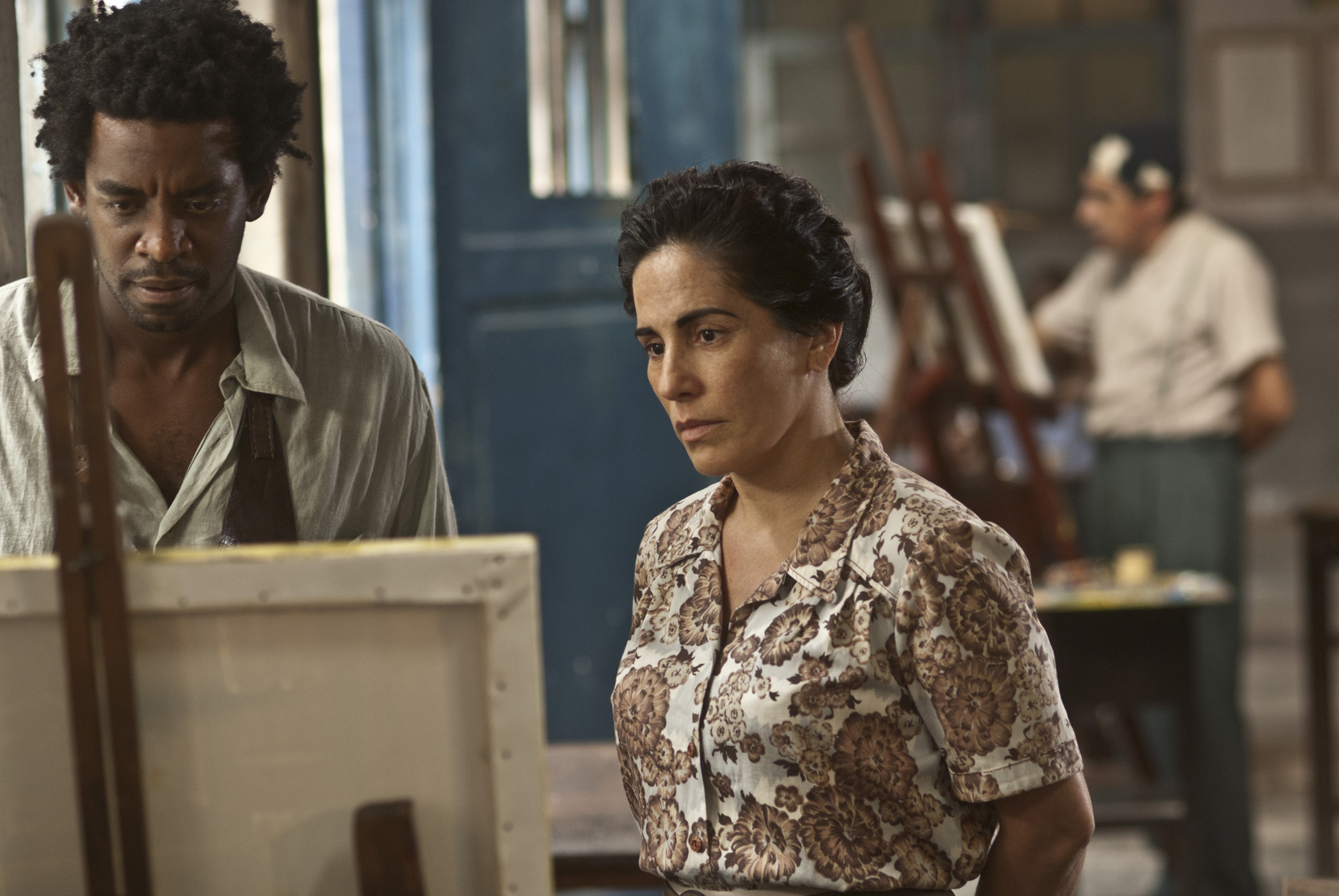 Picture of Nise: The Heart of Madness