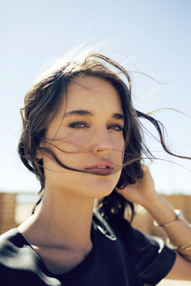 Picture of Kate Harrison (model)