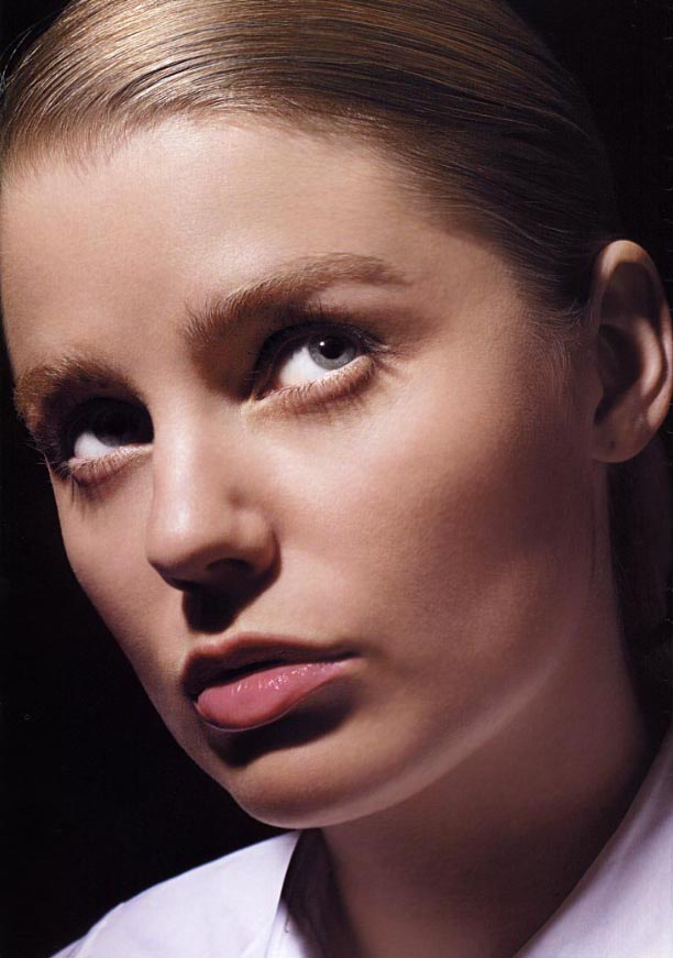 Picture of Fanni Bostrom