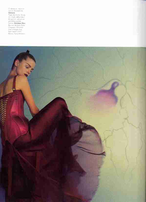 Picture of Fanni Bostrom