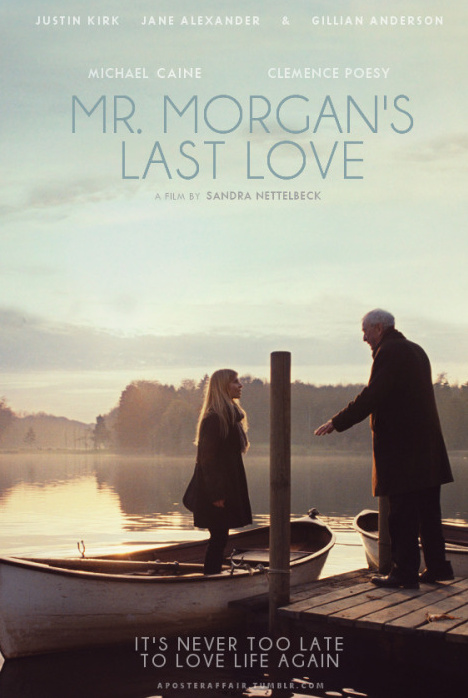 Picture of Mr. Morgan's Last Love