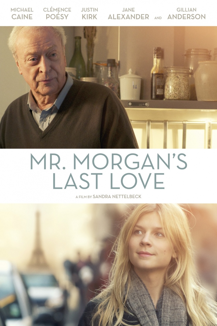 Image of Mr. Morgan's Last Love