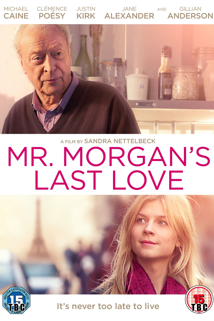 Picture of Mr. Morgan's Last Love