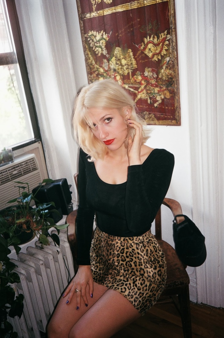 Picture of Karley Sciortino