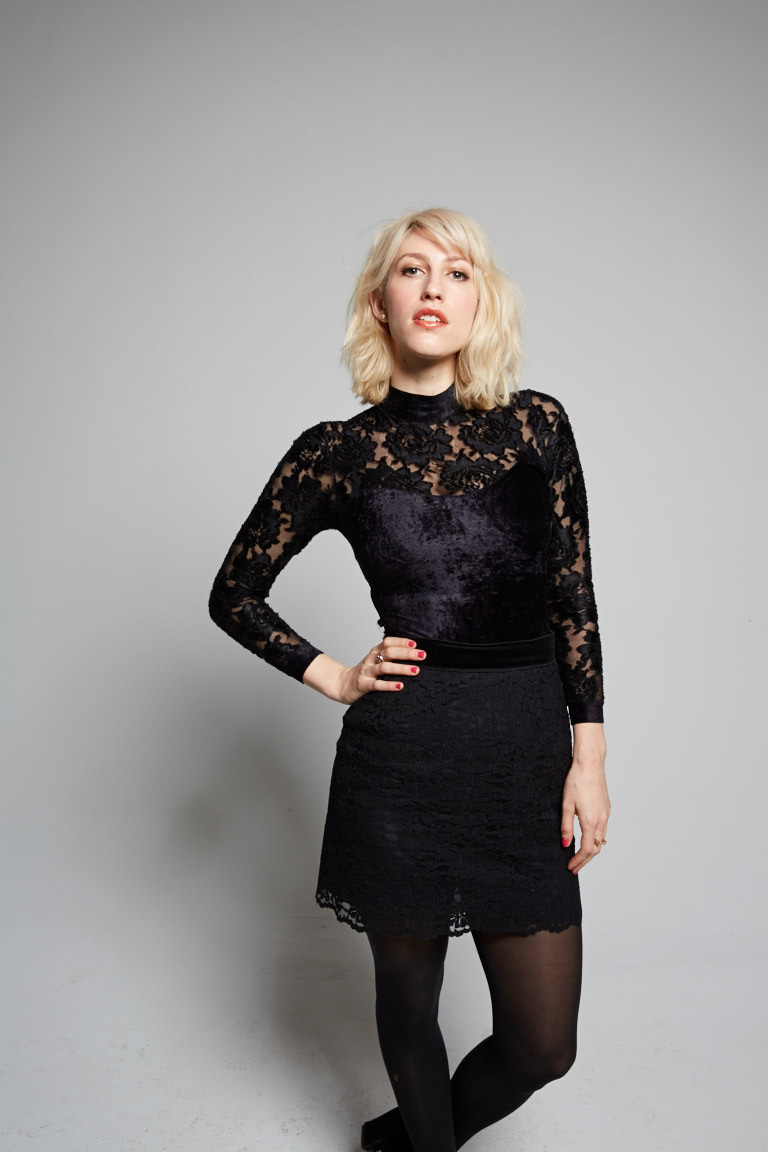 Picture of Karley Sciortino