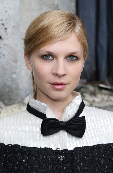 Picture of Clémence Poésy