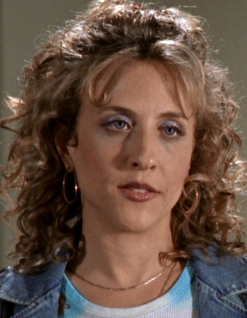 Picture of Sharona Fleming