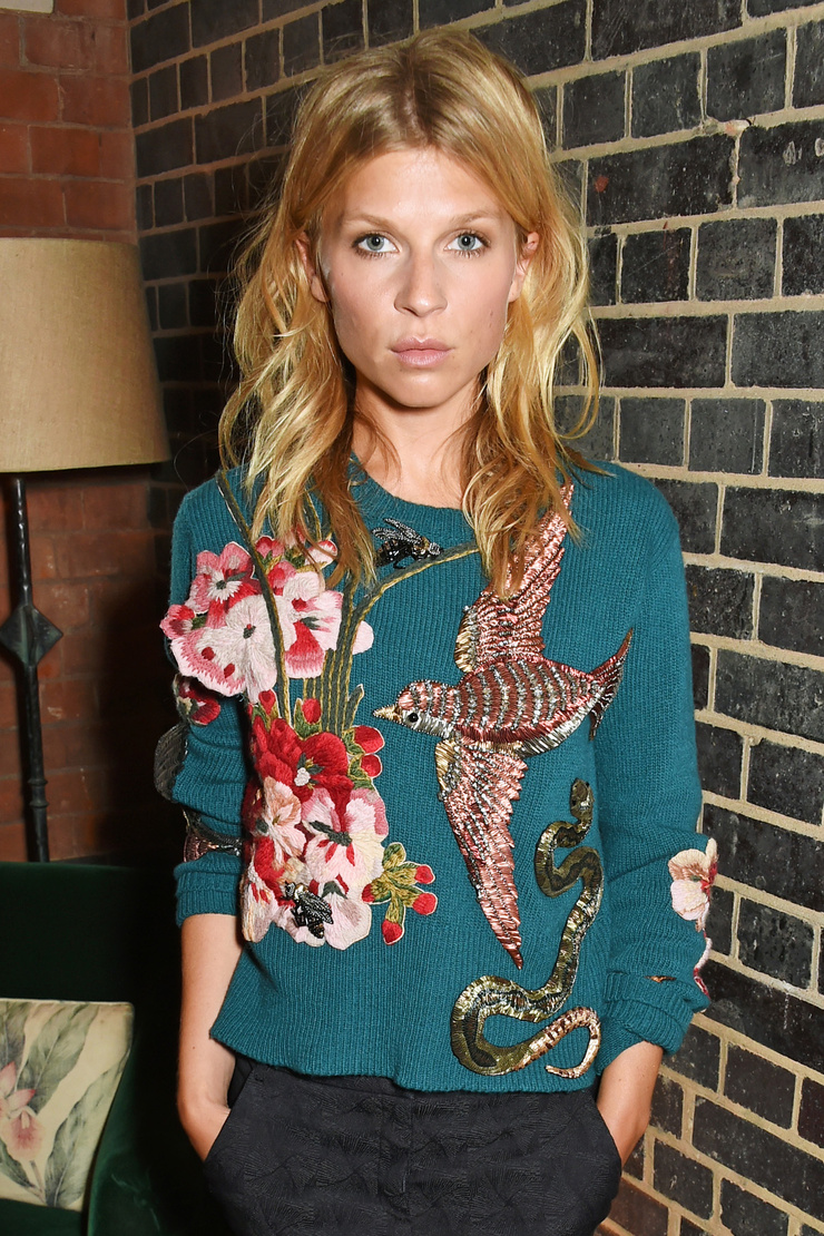 Clémence Poésy image