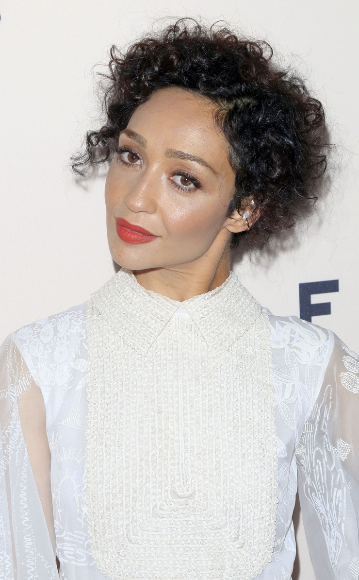 Picture of Ruth Negga
