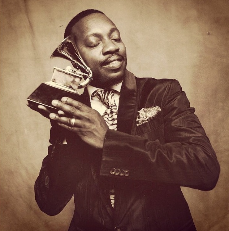 Anthony Hamilton image