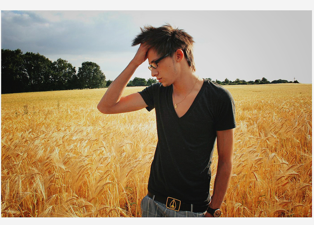 Picture of Alessandro De Marco