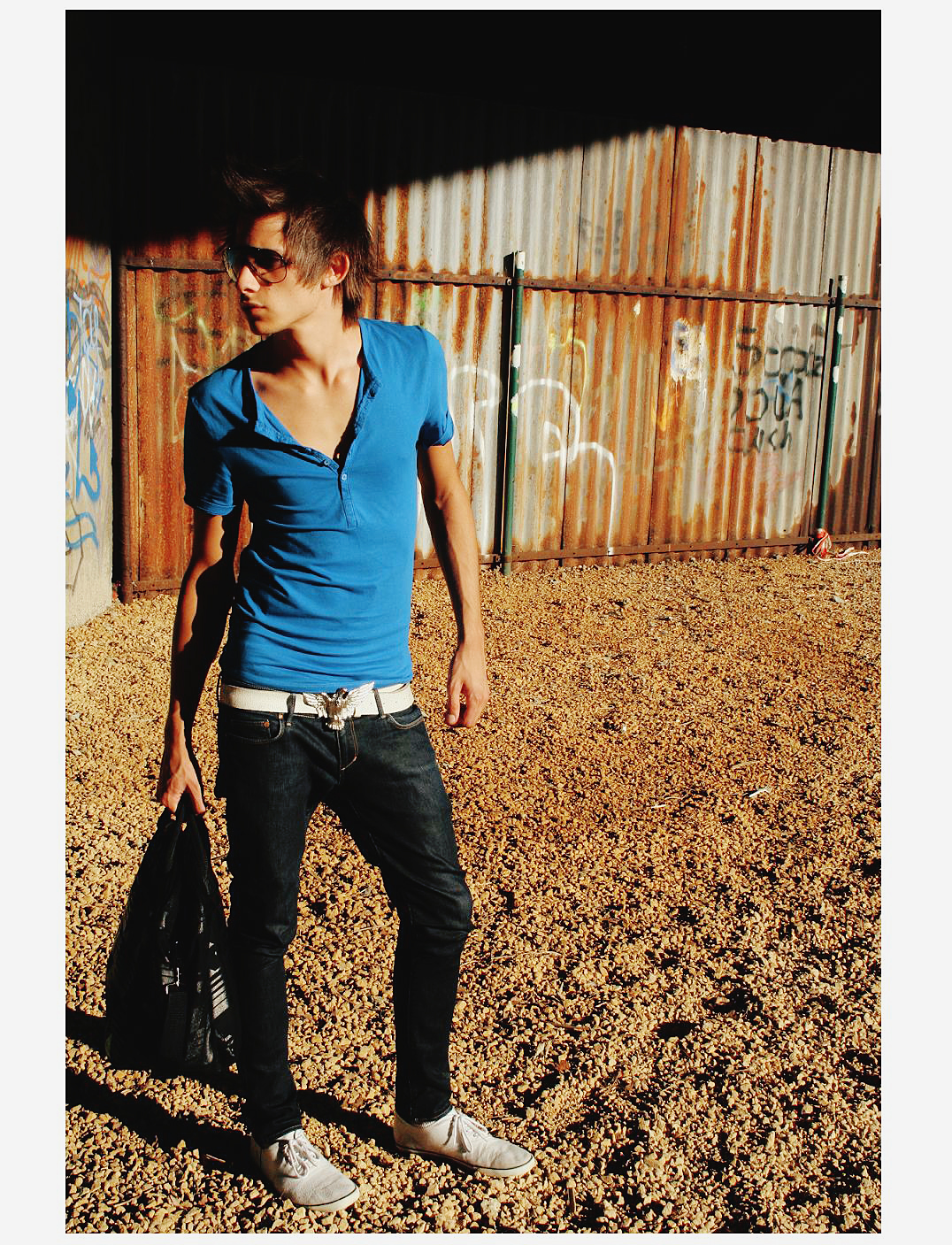 Picture of Alessandro De Marco