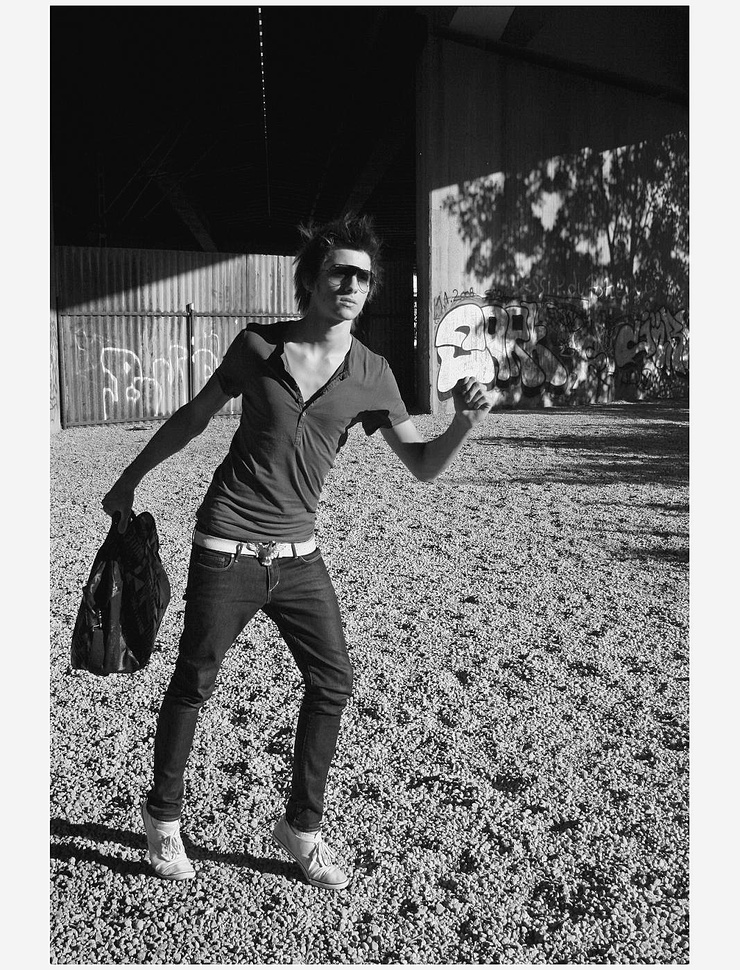 Image of Alessandro De Marco