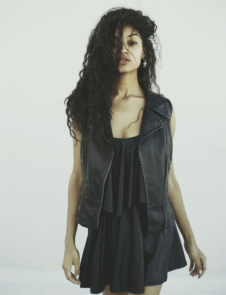 Picture of Derlyn Perez