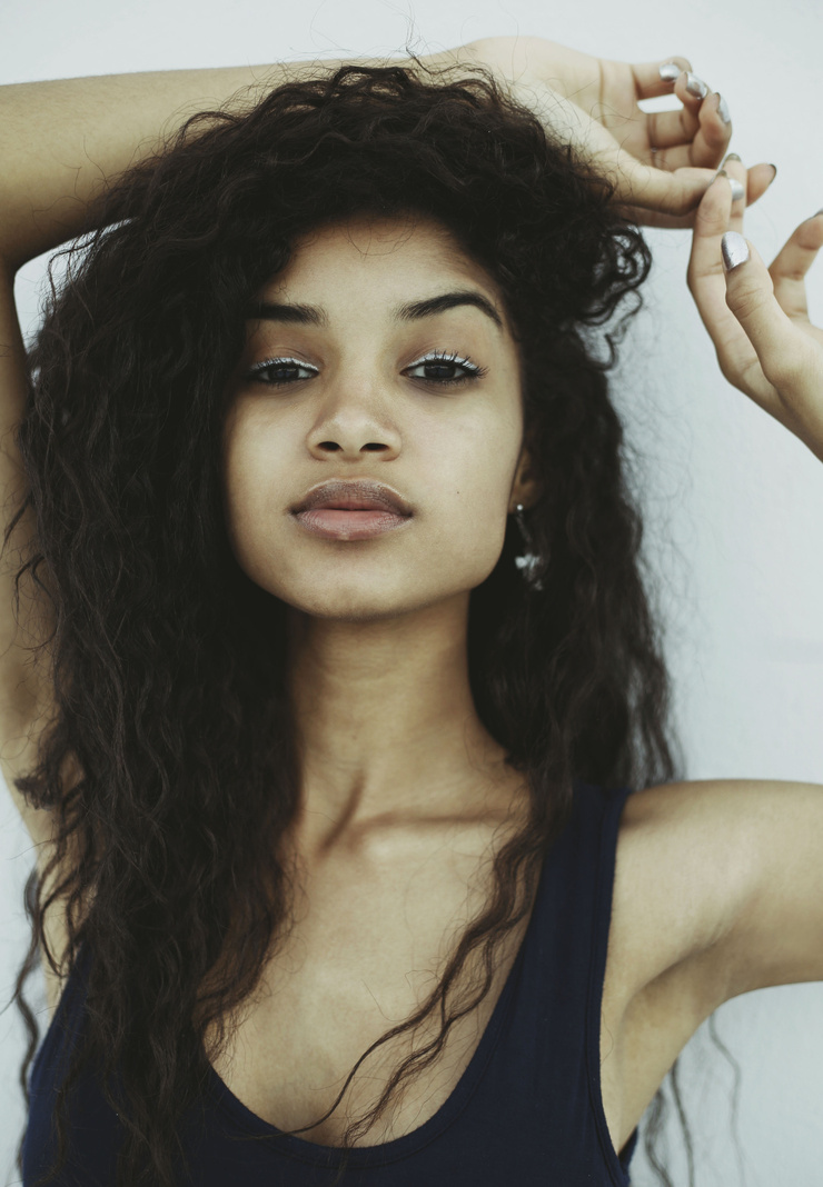 Picture of Derlyn Perez