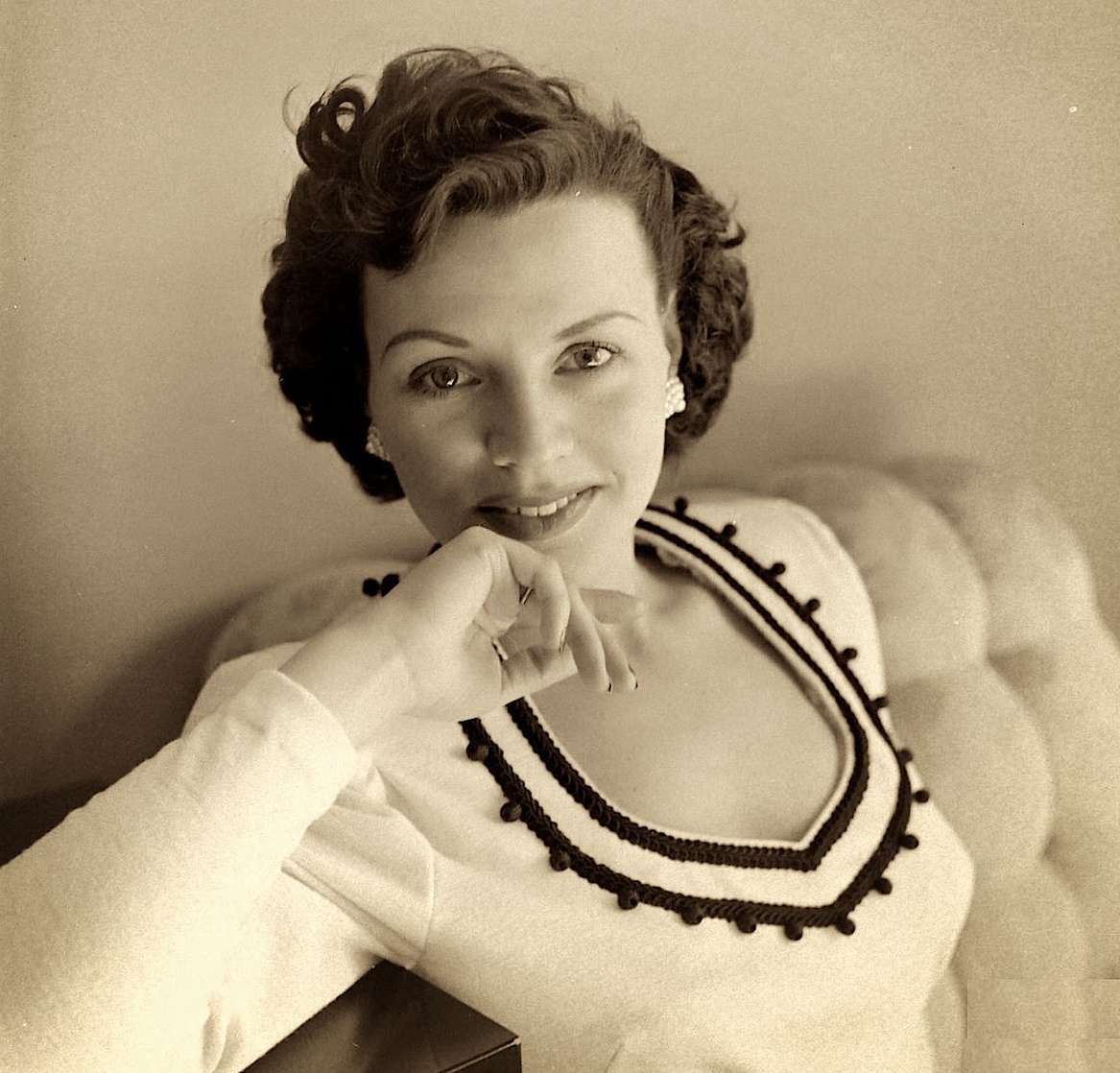 Picture of Kay Starr
