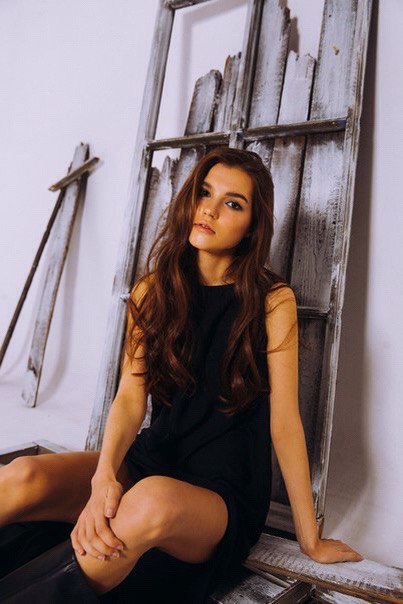 Picture of Katya Vasilyeva