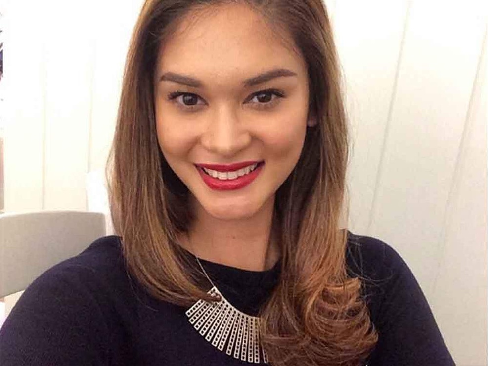 Pia Wurtzbach
