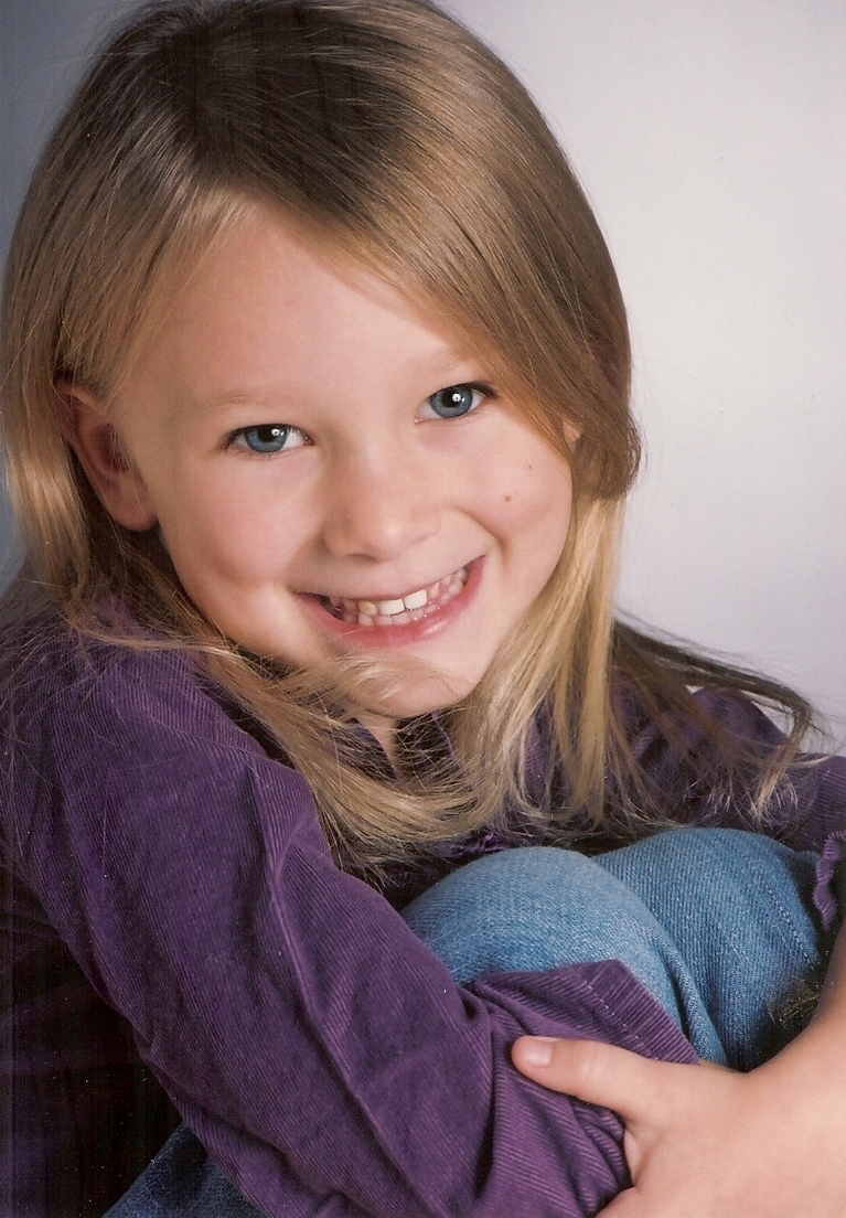 Picture of Tatum McCann