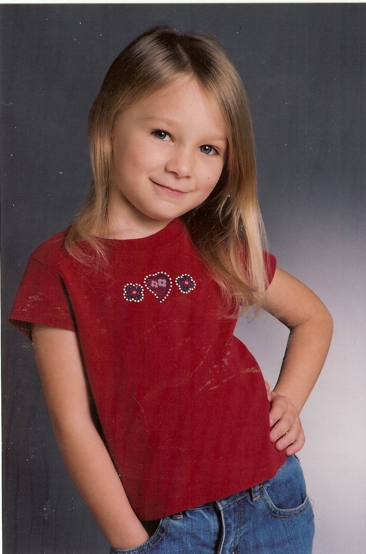 Picture of Tatum McCann