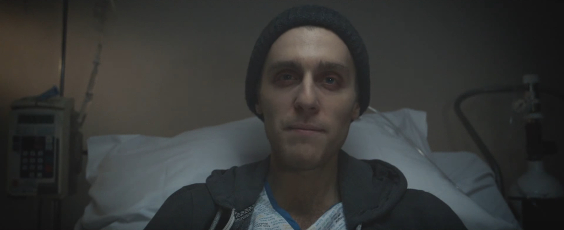 Picture of Burn Burn Burn (2015)