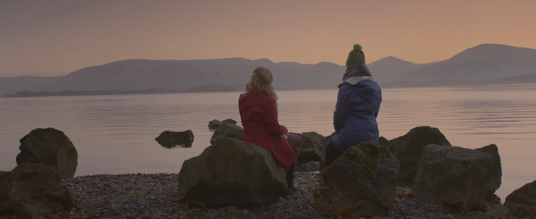 Picture of Burn Burn Burn (2015)