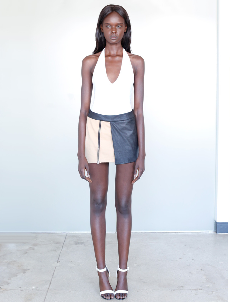 Picture of Duckie Thot