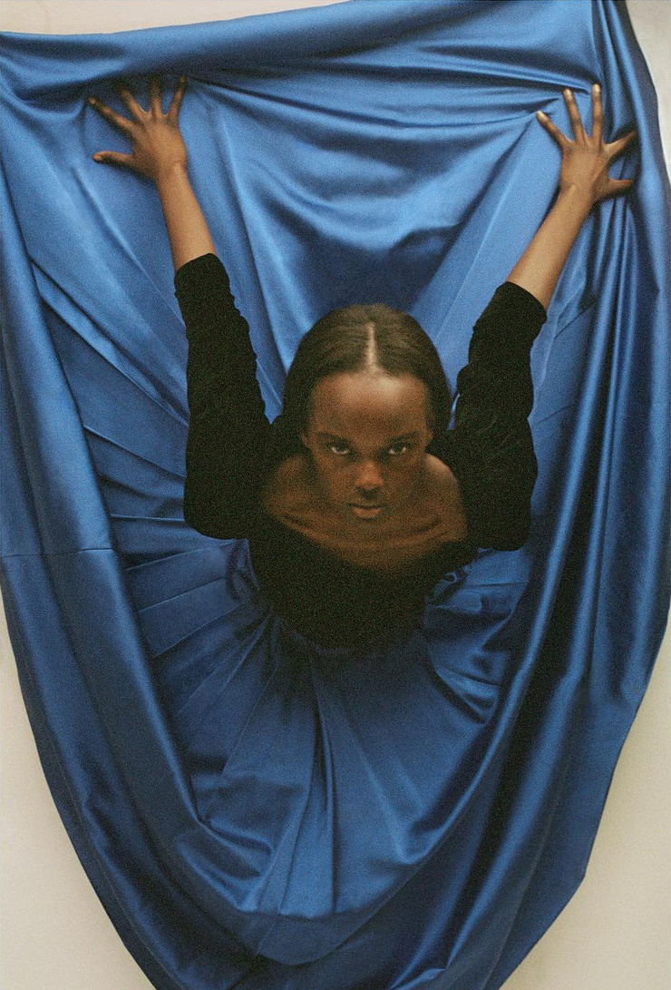 Picture of Duckie Thot