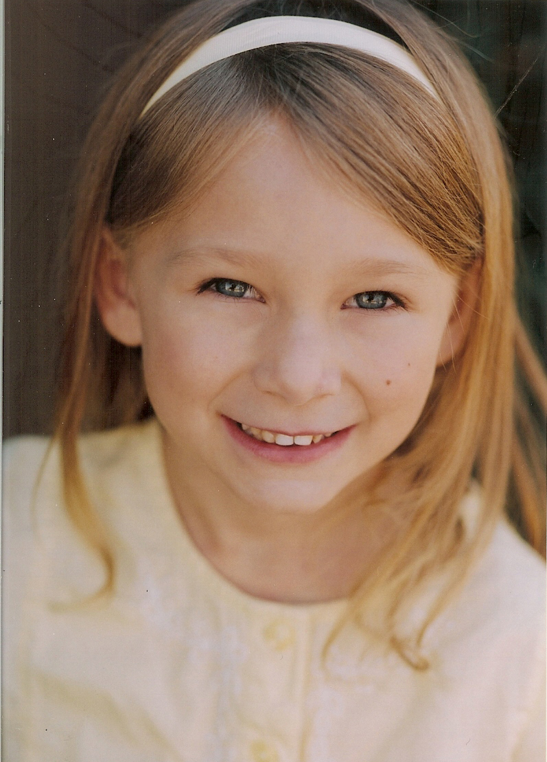 Tatum McCann picture