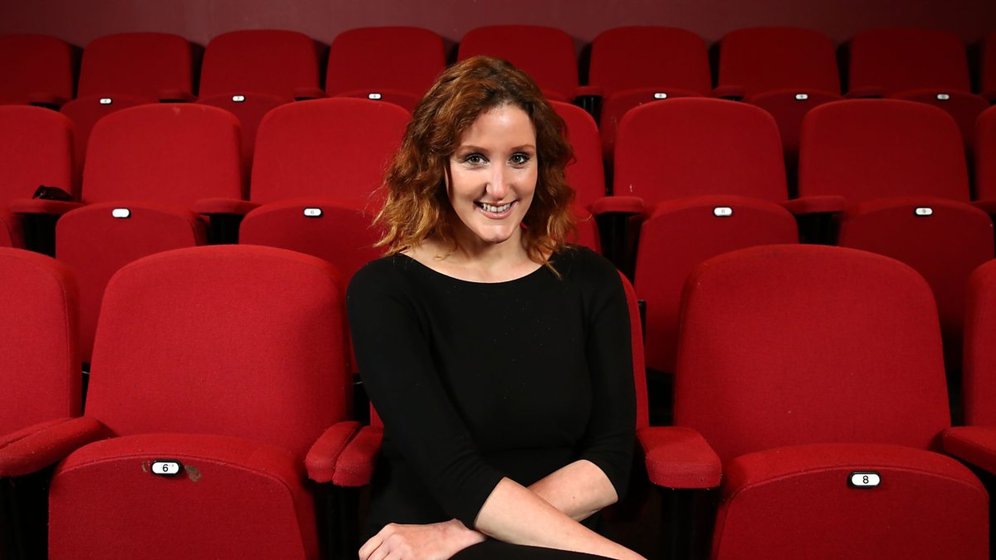 Image of Bronagh Waugh