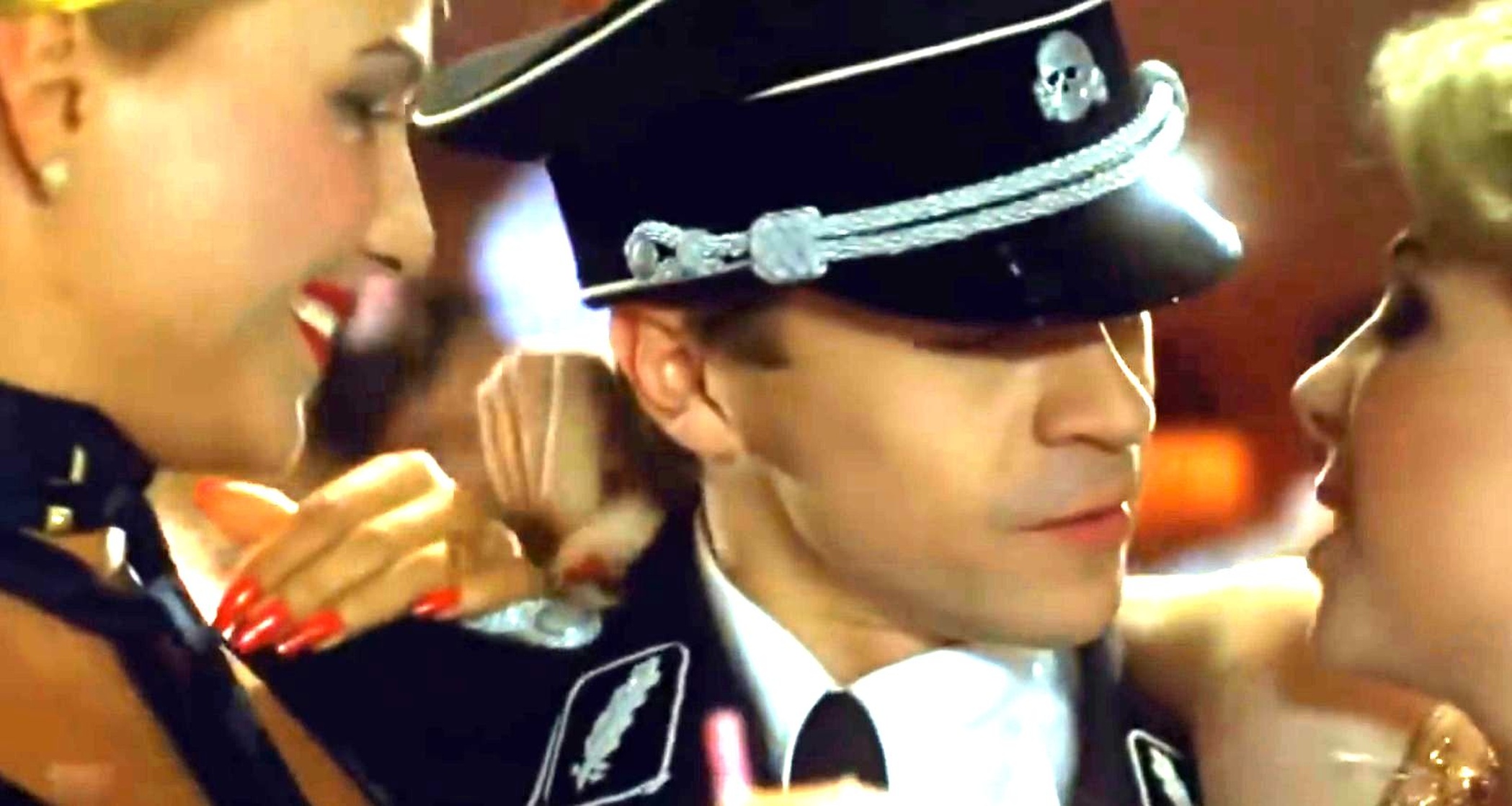 Picture of Gitler kaput!