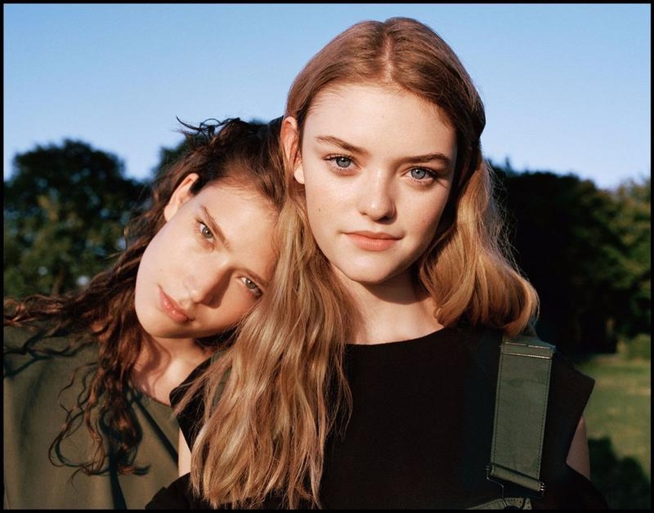 Zara Denim