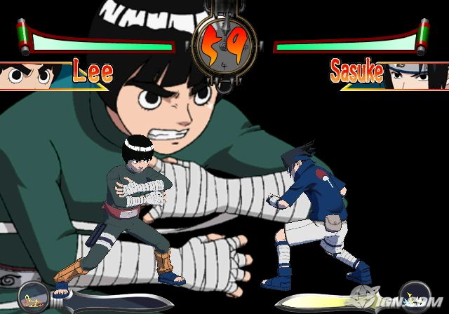 Picture of Naruto: Clash of Ninja