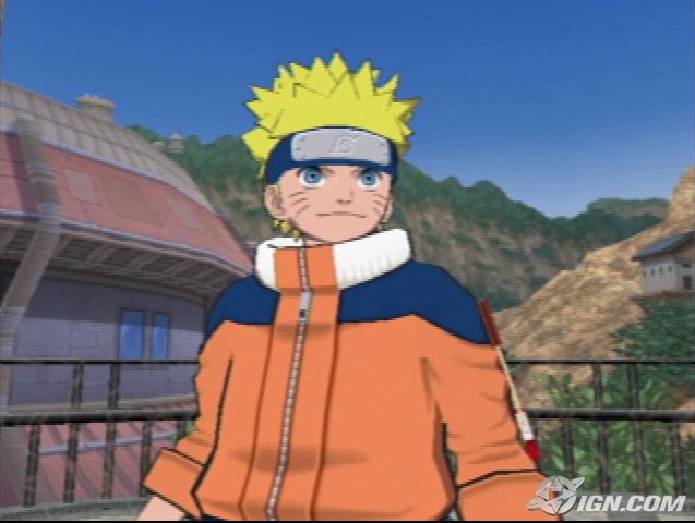 Picture of Naruto: Clash of Ninja