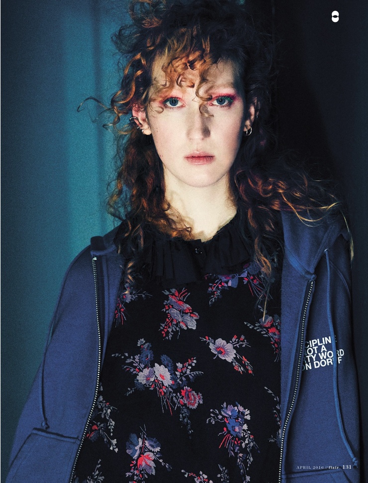 Picture of Lorna Foran
