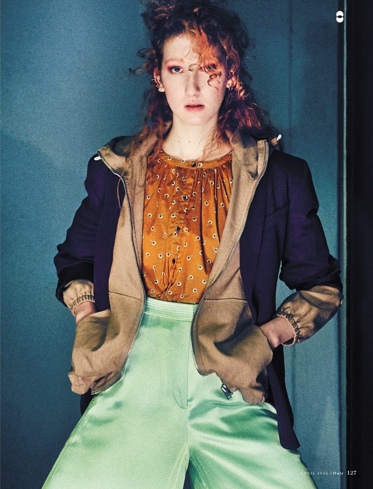 Picture of Lorna Foran