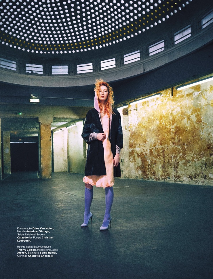 Image of Lorna Foran